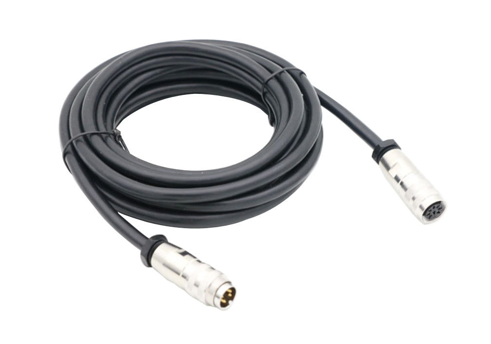 Remote Electrical Tilt RET Aisg Ret Cable connector assembly For ...