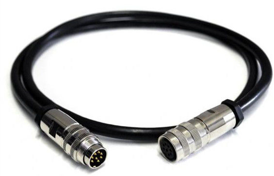 Antenna wireless infrastructure sysmte RRU to RCU IP67 connector AISG ...