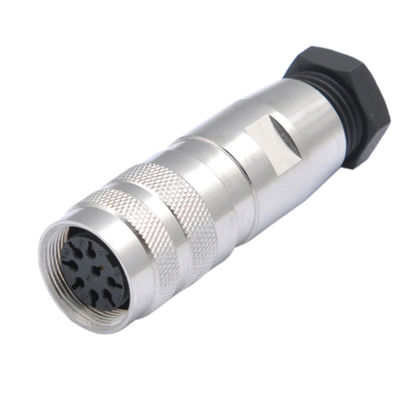 AISG Connector factory, Buy good quality AISG Connector products from China