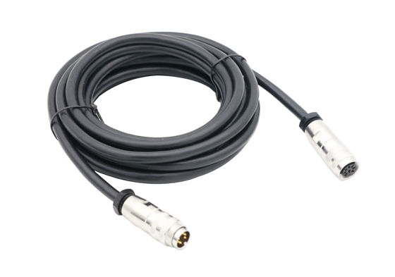 AISG RET Cable factory, Buy good quality AISG RET Cable Products from China