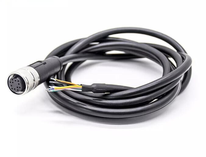 M16 3 Pin Metal Assembly IP67 Soldering Aviation Plug Connector ...